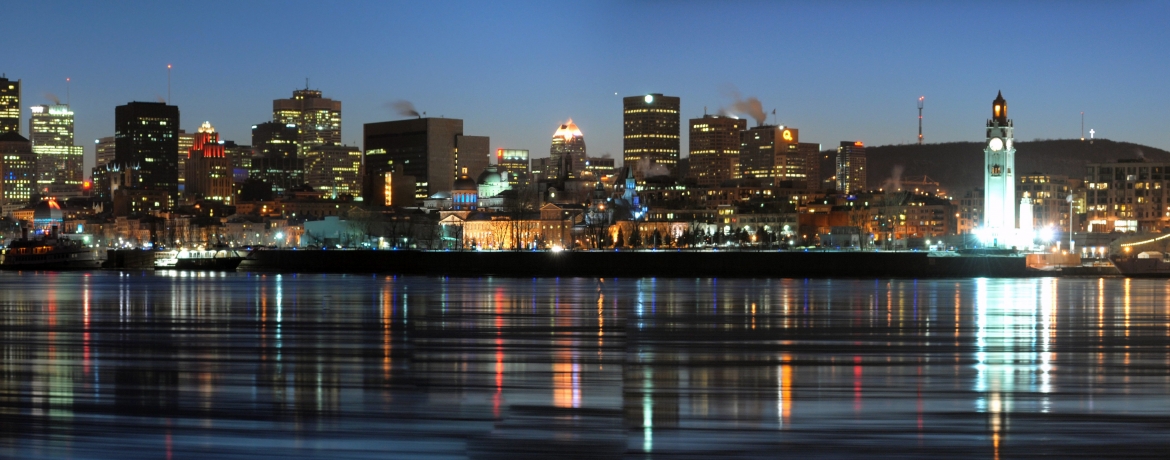 CYUL / YUL / Pierre Trudeau International Ground Handling | EVO Jet ...