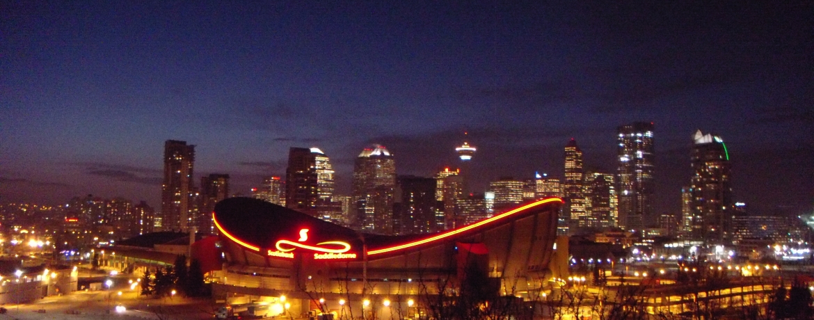 CYYC / YYC / Calgary International Airport Jet Refueling | EVO Jet Services