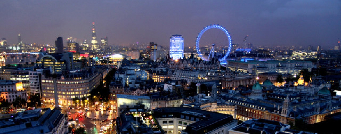 EGLF / FAB / Farnborough Airport Ground Handling | EVO Jet Services