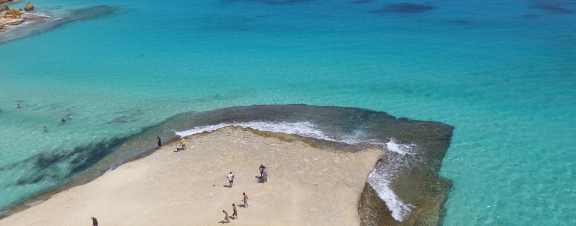 HEMM / MUH / Marsa Matrooh International Airport Ground Handling | EVO ...