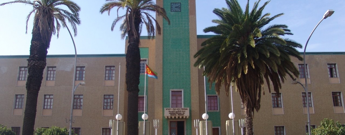 HHSB / ASA / Assab International Airport Jet Refueling | EVO Jet Services