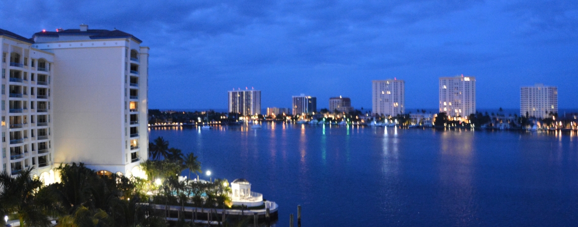 KBCT / BCT / Boca Raton Ground Handling | EVO Jet Services