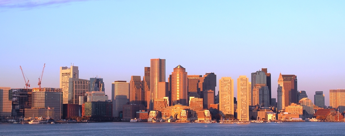 KBED / BED / Hanscom Field Ground Handling | EVO Jet Services