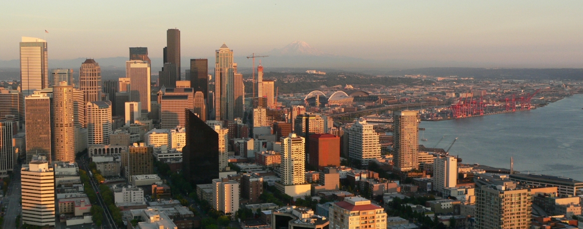 KBFI / BFI / Boeing Field Jet Refueling | EVO Jet Services