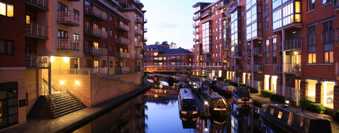 KBHM / BHM / Birmingham International Airport Ground Handling | EVO Jet ...