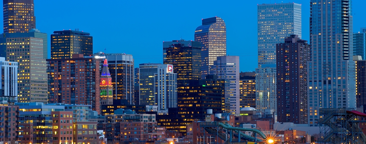 KBJC / BJC / Rocky Mountain Metro Ground Handling | EVO Jet Services