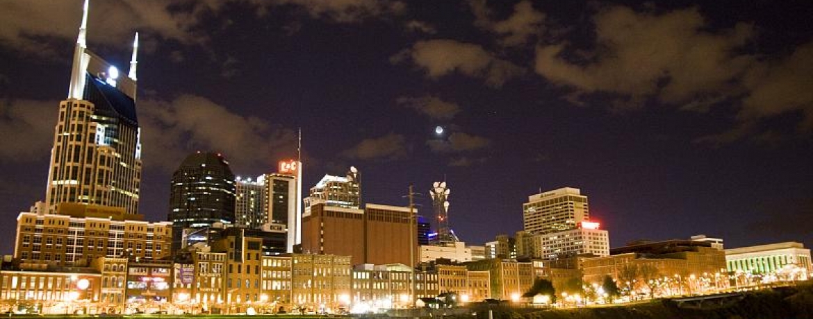 KBNA / BNA / Nashville International Jet Refueling | EVO Jet Services