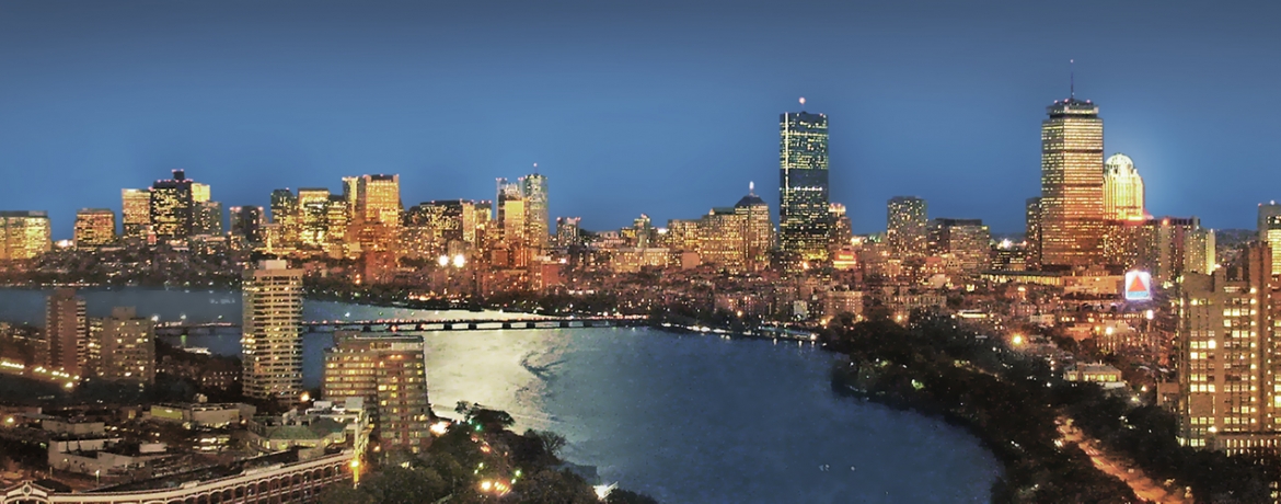 KBOS / BOS / Logan Intl Ground Handling | EVO Jet Services