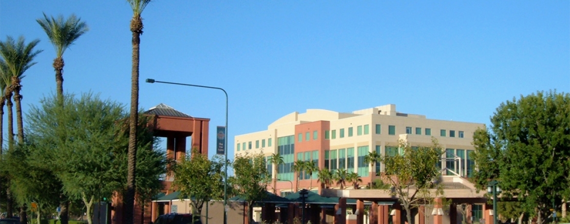 KCHD / CHD / Chandler Municipal Airport Ground Handling | EVO Jet Services