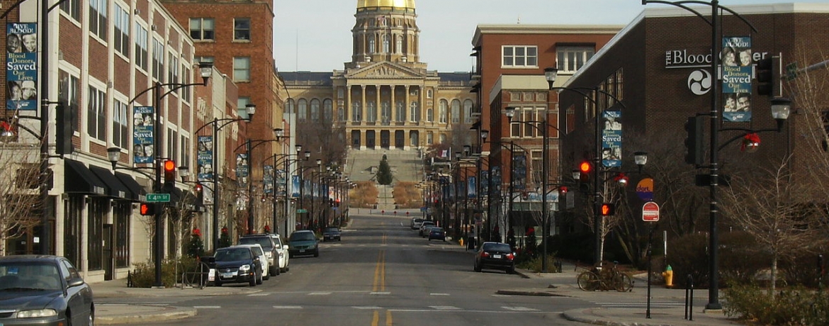 KDSM / DSM / Des Moines International Ground Handling | EVO Jet Services