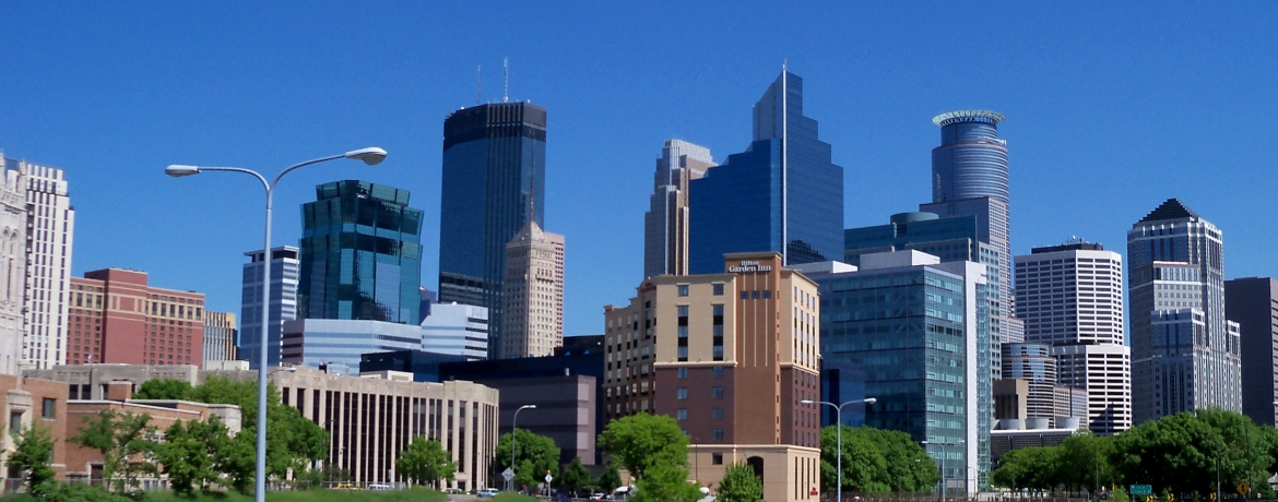 KFCM / FCM / Flying Cloud Airport Ground Handling | EVO Jet Services