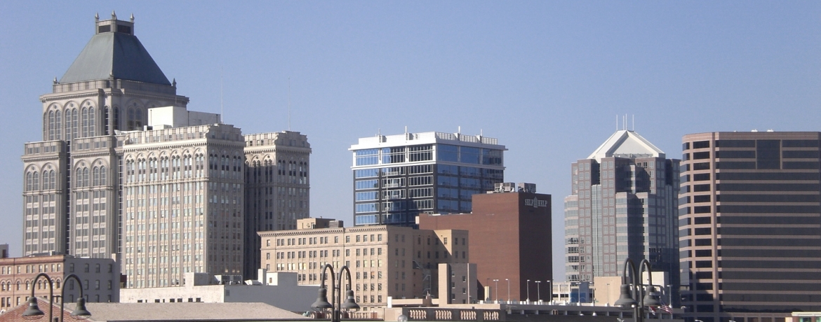 KGSO / GSO / Piedmont Triad International Ground Handling | EVO Jet ...