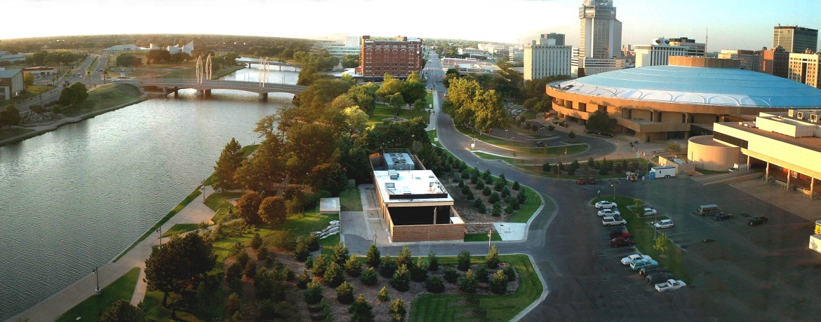 KICT / ICT / Wichita Mid-Continent Airport Ground Handling | EVO Jet ...