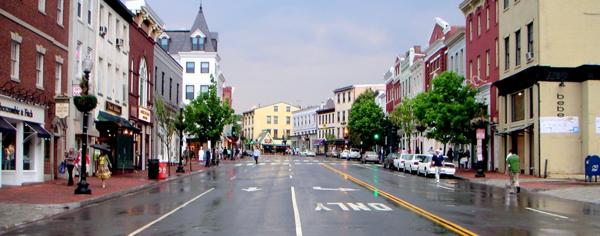 KLEX / LEX / Blue Grass Airport Ground Handling | EVO Jet Services