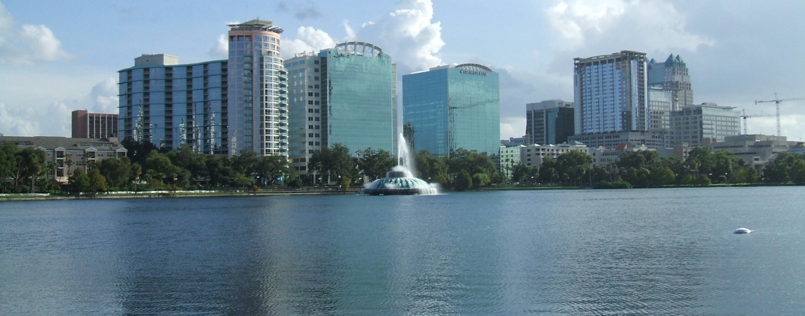 KMCO / MCO / Orlando International Airport Jet Refueling | EVO Jet Services