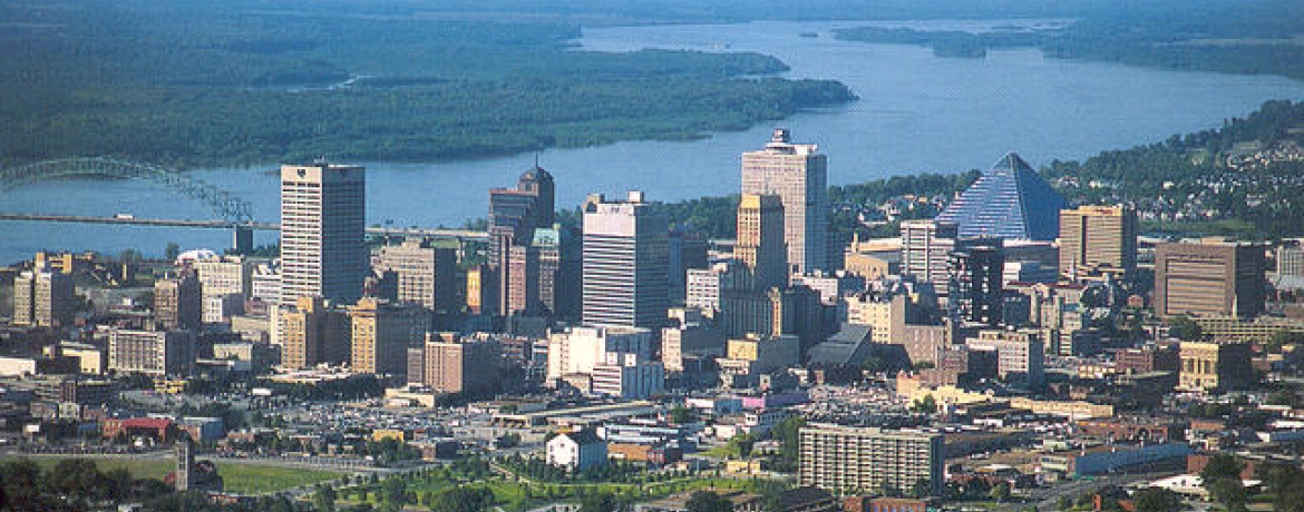 KMEM / MEM / Memphis Intl Ground Handling | EVO Jet Services