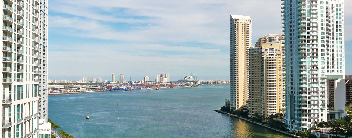 KMIA / MIA / Miami International Jet Refueling | EVO Jet Services