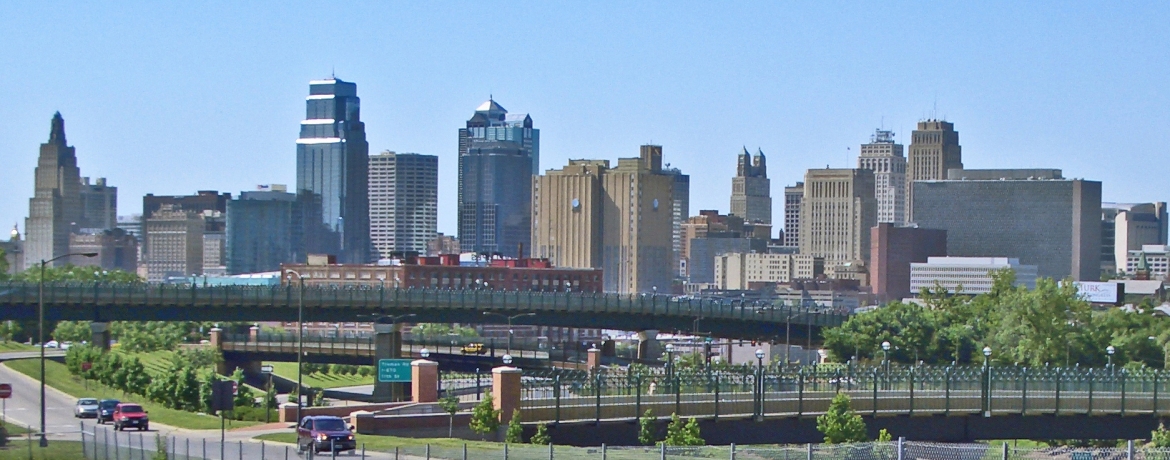 KMKC / MKC / Charles B Wheeler Downtown Airport Ground Handling | EVO ...