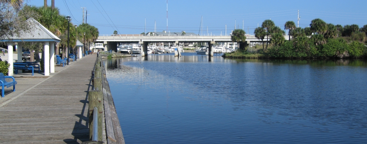 KMLB / MLB / Melbourne International Airport Ground Handling | EVO Jet ...