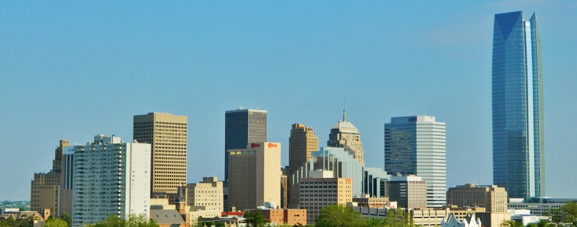 KOKC / OKC / Will Rogers World Airport Ground Handling | EVO Jet Services