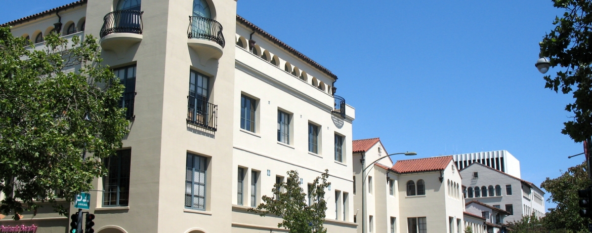 KPAO / PAO / Palo Alto Airport Jet Refueling | EVO Jet Services