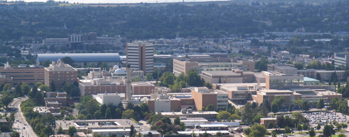 KPVU / PVU / Provo Municipal Airport Ground Handling | EVO Jet Services