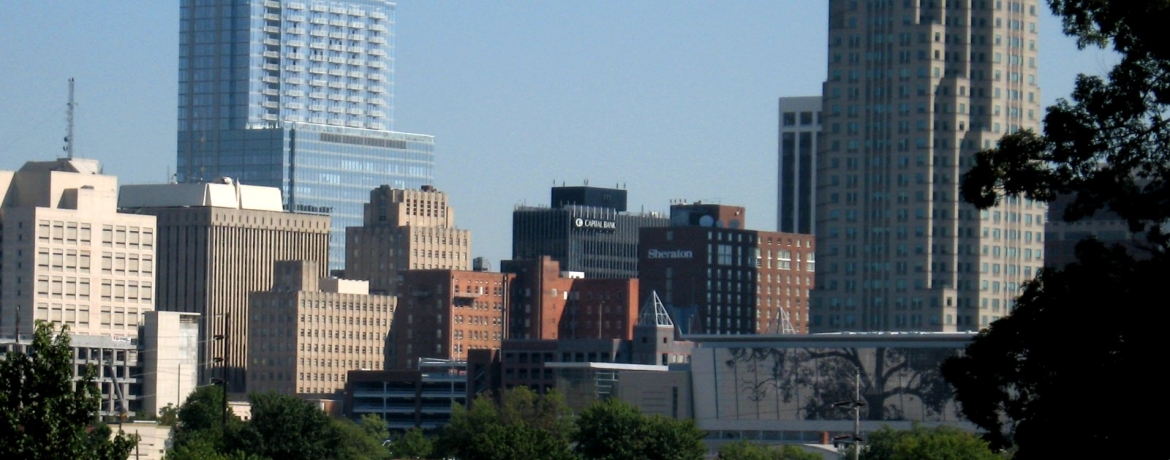 KRDU / RDU / Raleigh-Durham Intl Ground Handling | EVO Jet Services