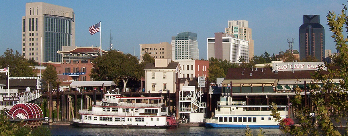 KSAC / SAC / Sacramento Executive Airport Ground Handling | EVO Jet ...