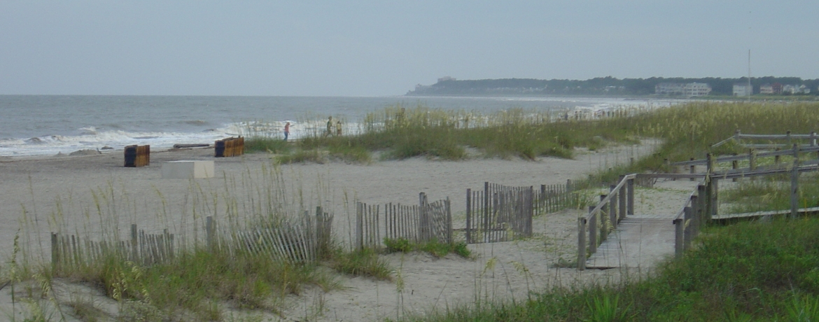 KSAV / SAV / Hilton Head International Airport Ground Handling | EVO ...