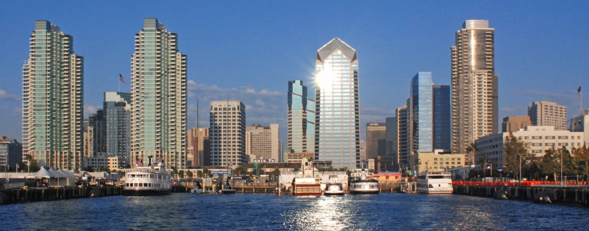 KSDM / SDM / Brown Field Municipal Airport Ground Handling | EVO Jet ...