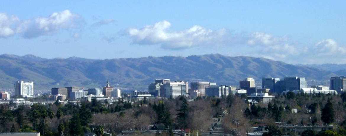 KSJC / SJC / International Ground Handling | EVO Jet Services