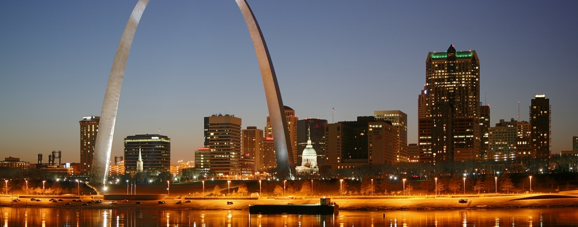 KSTL / STL / Lambert St Louis International Airport Ground Handling ...