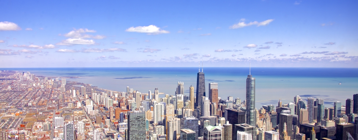 KUGN / UGN / Waukegan Regional Ground Handling | EVO Jet Services