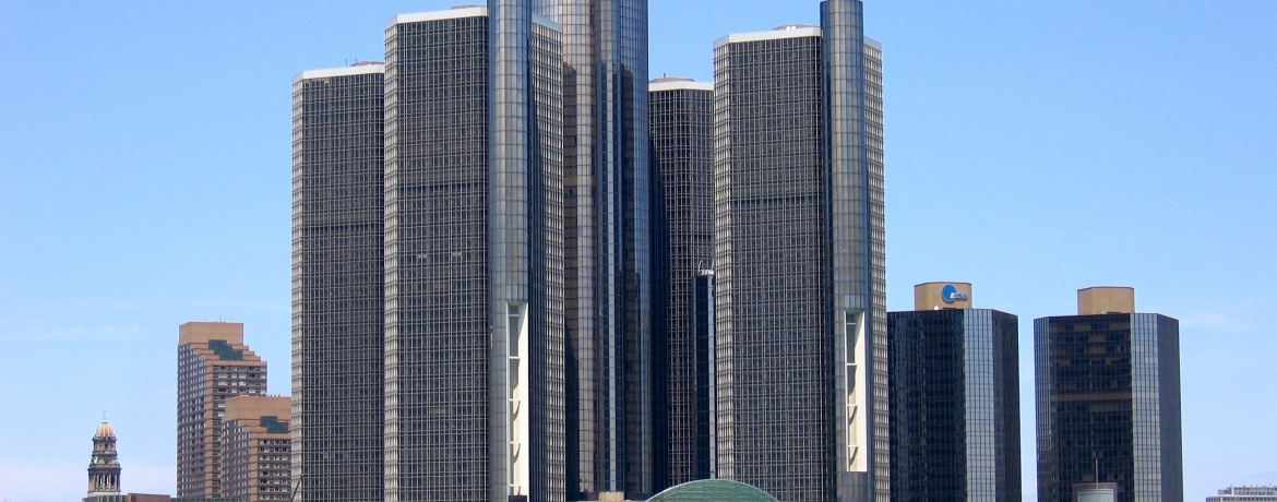 KYIP / YIP / Willow Run Ground Handling | EVO Jet Services