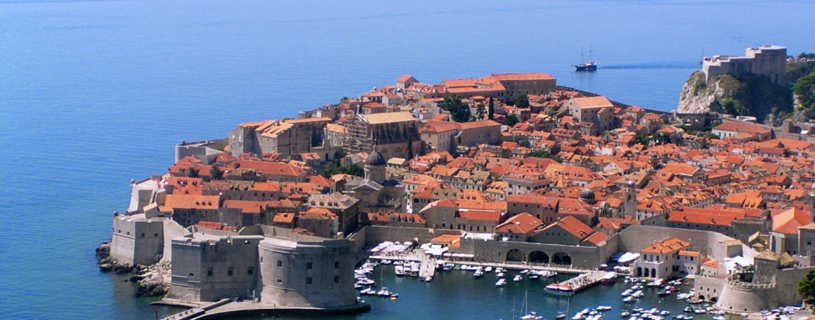 LDDU / DBV / Dubrovnik Ground Handling | EVO Jet Services