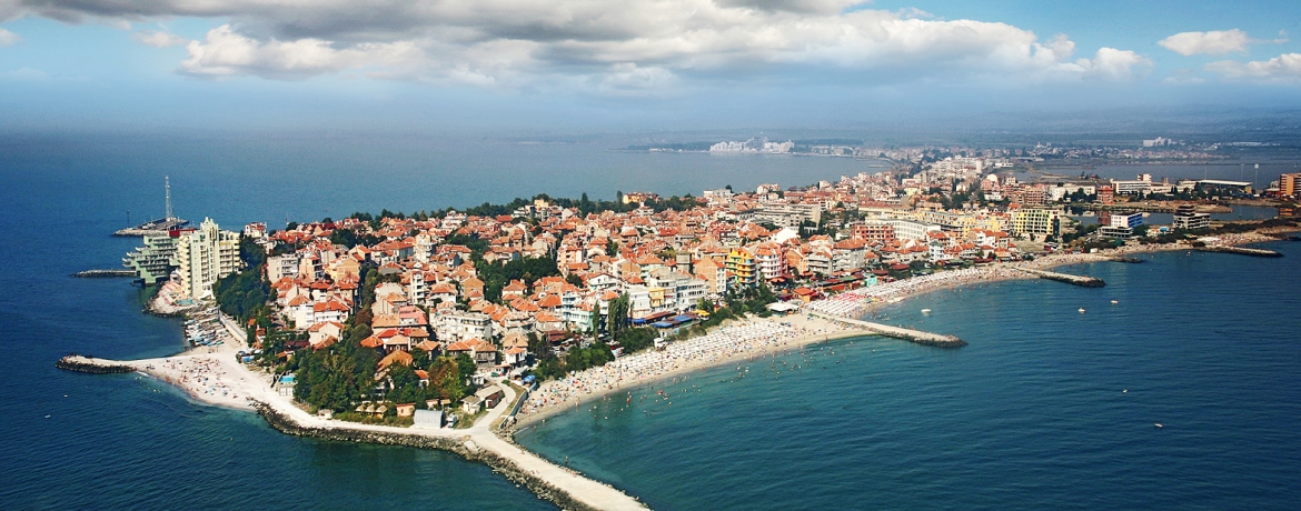 LGBL / VOL / Nea Anchialos Ab Ground Handling | EVO Jet Services