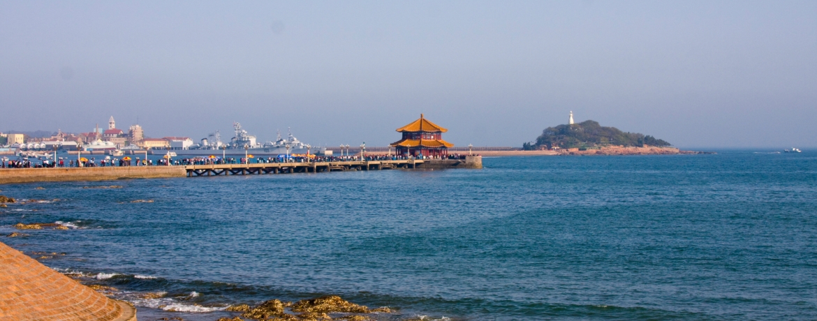 ZSQD / TAO / Qingdao Liuting Airport Ground Handling | EVO Jet Services