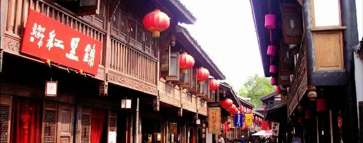 ZUUU / CTU / Chengdu/Shuangliu Airport Ground Handling | EVO Jet Services