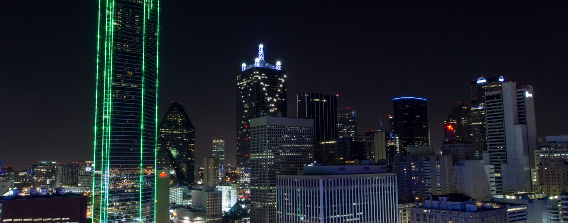 KDAL / DAL / Dallas Love Field Ground Handling | EVO Jet Services